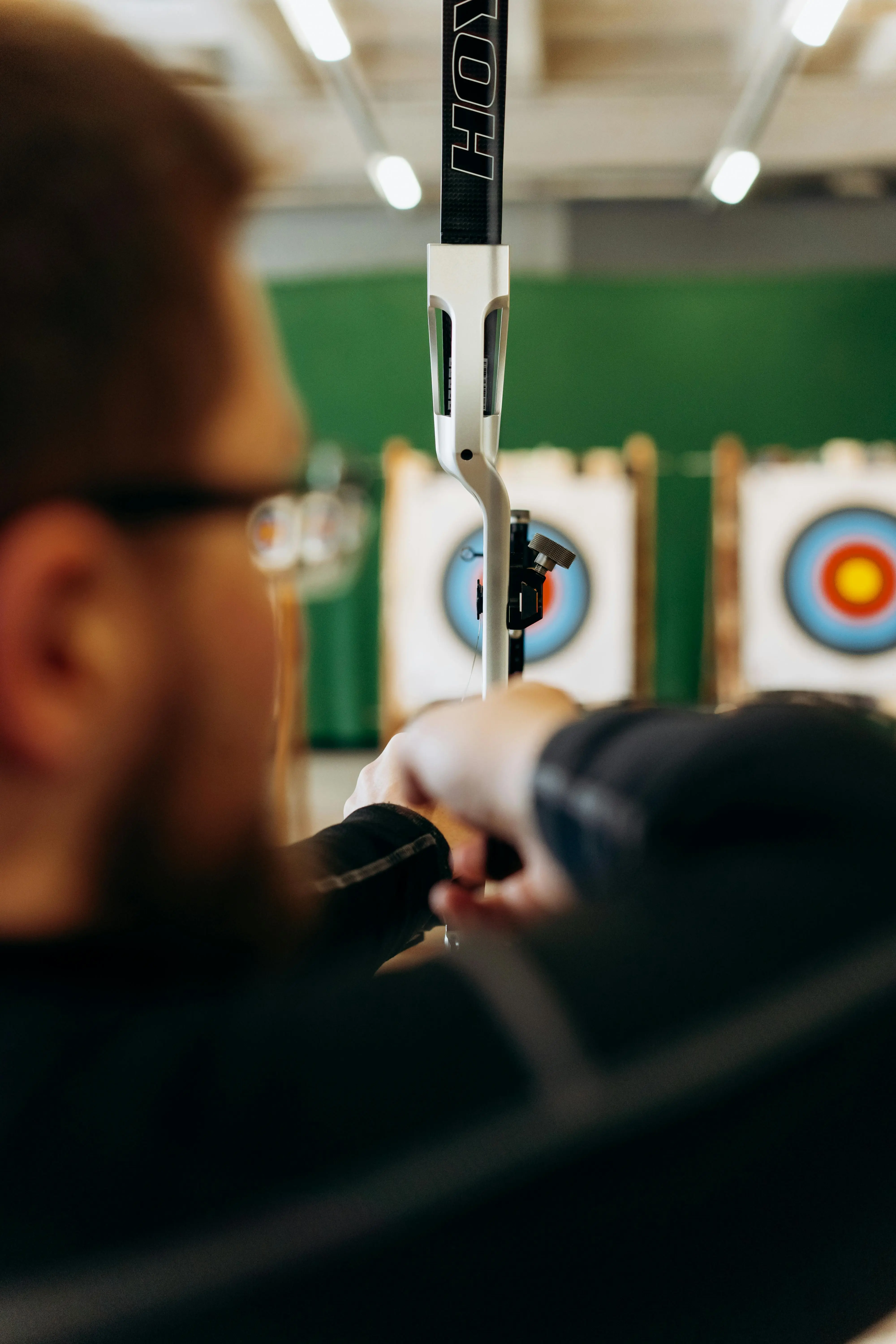 Midwest Archery Open | Scheels Sports Park at Legacy Pointe